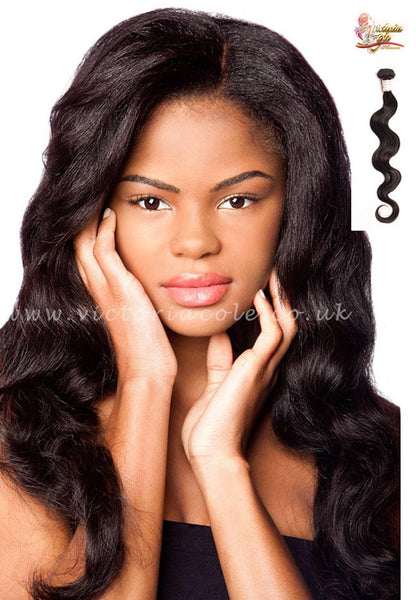Brazilian body wave weave store